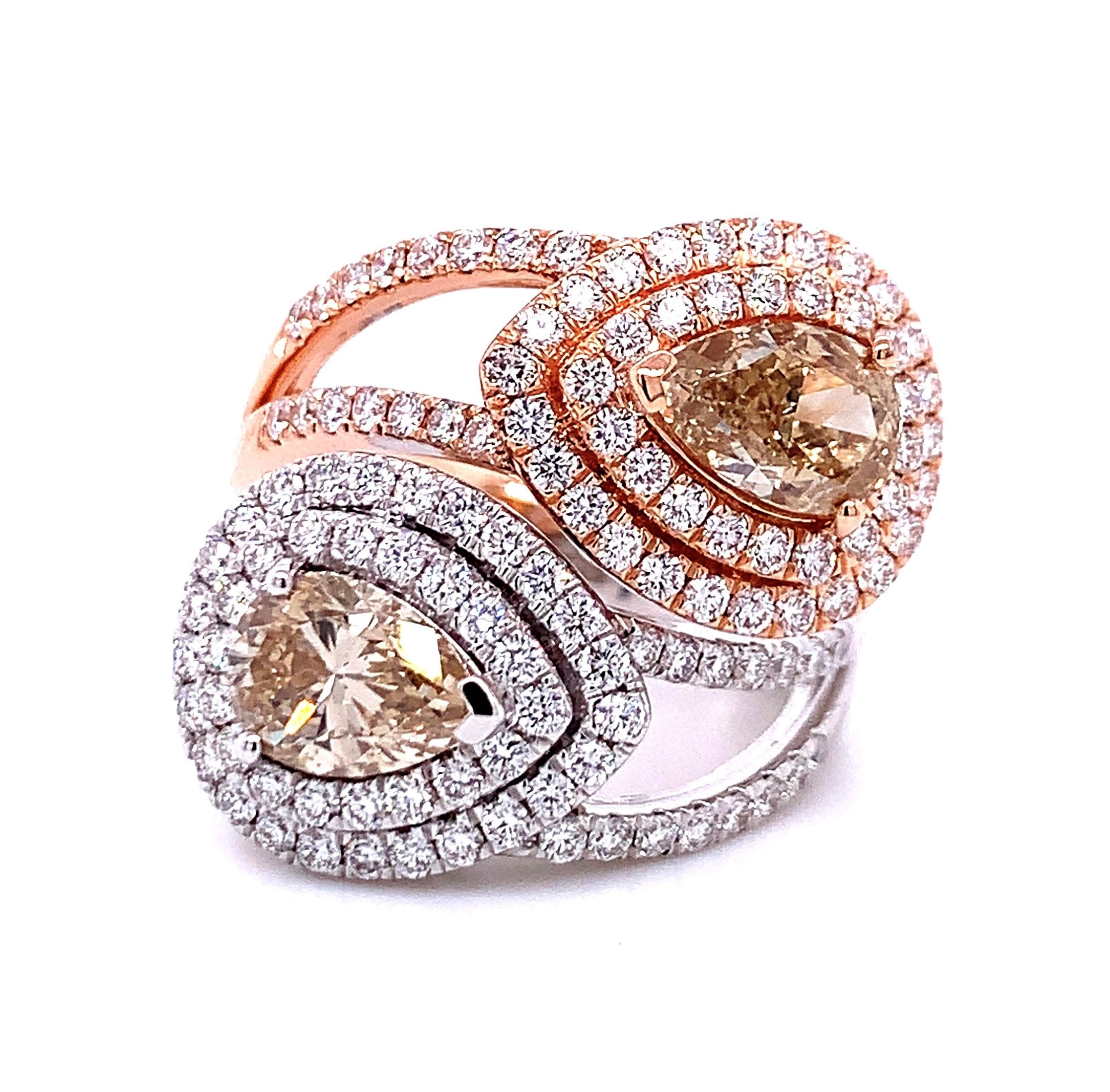 Explore Luxury Diamond Rings in USA – Page 2 – Shaneli